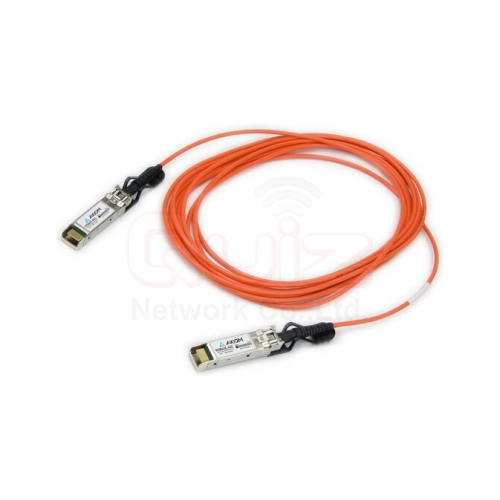SFP-10G-AOC10M= ราคา ขาย สนใจสอบถามเพิ่มเติม Quiz Network