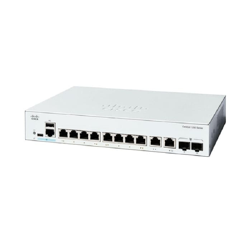 C1200-8FP-2G ราคา ขาย สนใจสอบถามเพิ่มเติม Quiz Network