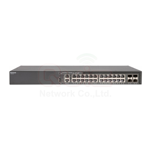 ICX8200-24P ราคา ขาย สนใจสอบถามเพิ่มเติม Quiz Network