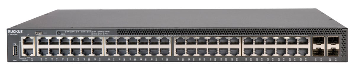 ICX8200-48P ราคา ขาย สนใจสอบถามเพิ่มเติม Quiz Network