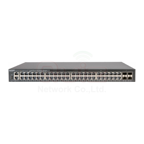 ICX8200-48PF ราคา ขาย สนใจสอบถามเพิ่มเติม Quiz Network