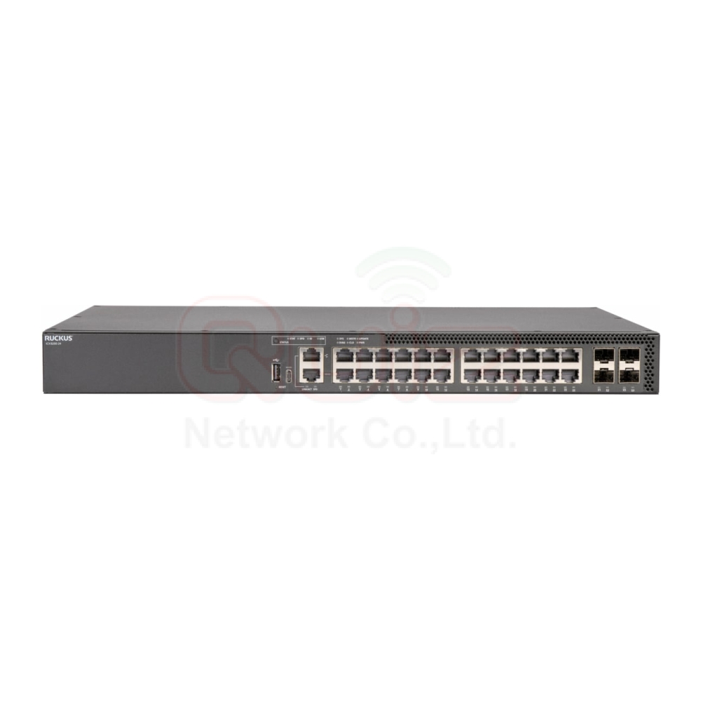 ICX8200-24 ราคา ขาย สนใจสอบถามเพิ่มเติม Quiz Network