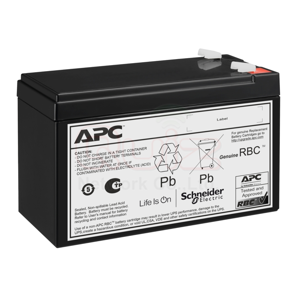 จัดจำหน่าย Battery-apc ขาย Battery-apc ราคา พิเศษ ขอใบเสนอราคา