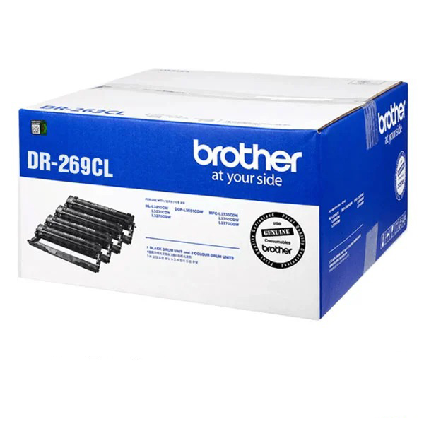 DR-269CL ราคา ขาย สนใจสอบถามเพิ่มเติม Quiz Network