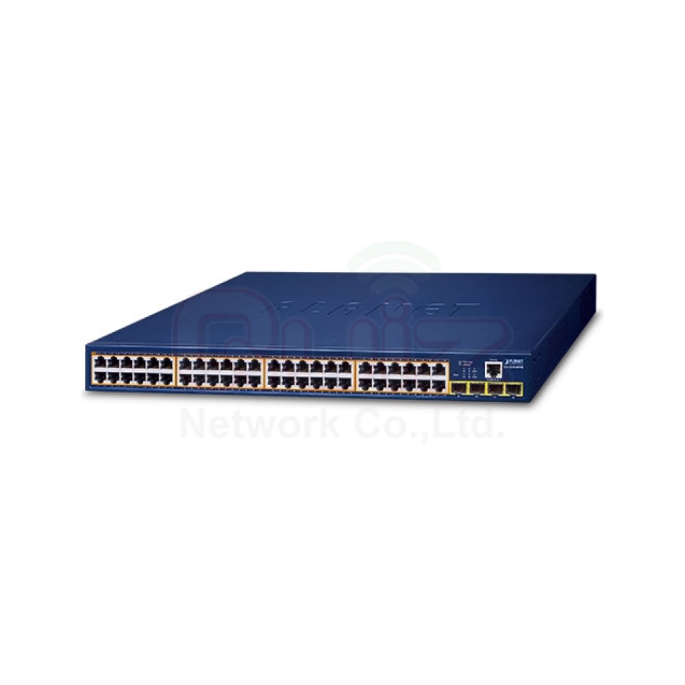GS-4210-48P4S ราคา ขาย สนใจสอบถามเพิ่มเติม Quiz Network