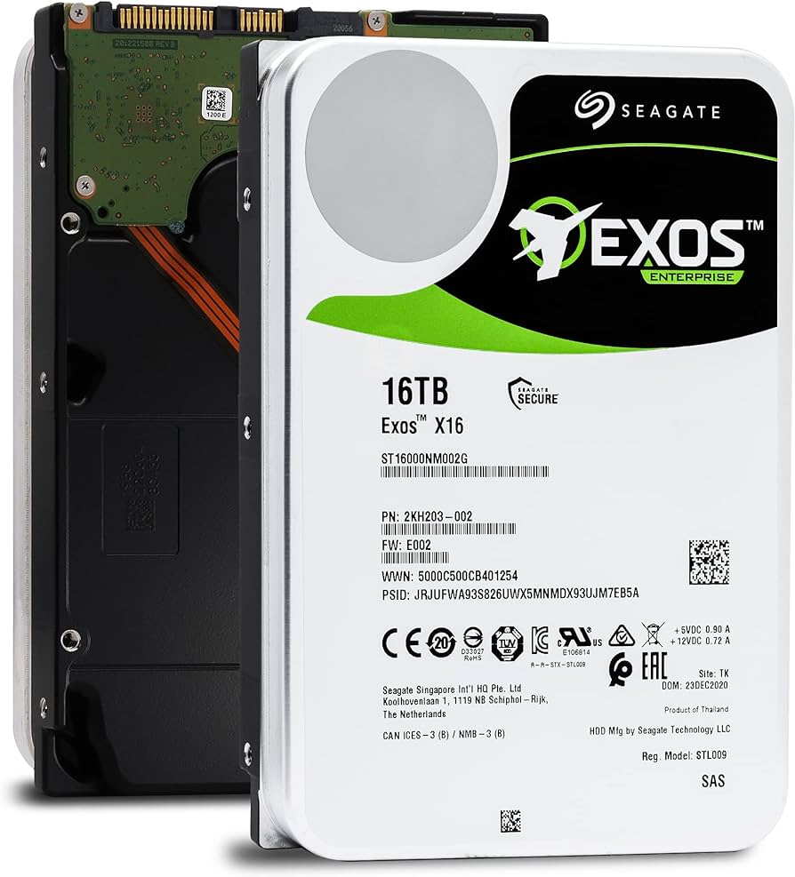 ST16000NM002G ราคา ขาย สนใจสอบถามเพิ่มเติม Quiz Network