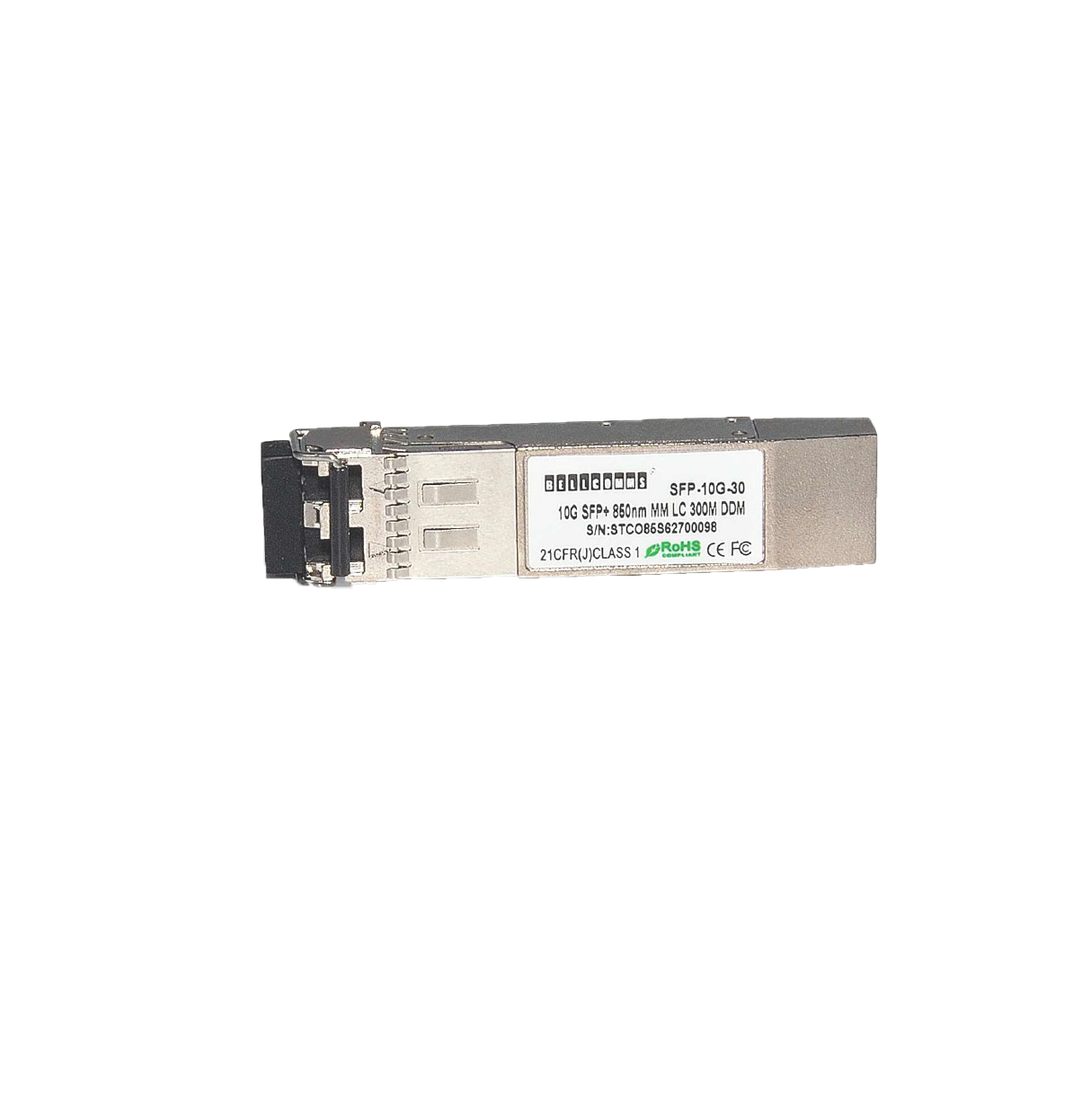 SFP-10G-30 ราคา ขาย สนใจสอบถามเพิ่มเติม Quiz Network