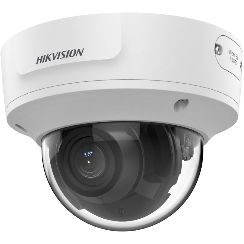 DS-2CD3766G2T-IZS(2.7-13.5mm)(H) ราคา ขาย สนใจสอบถามเพิ่มเติม Quiz Network
