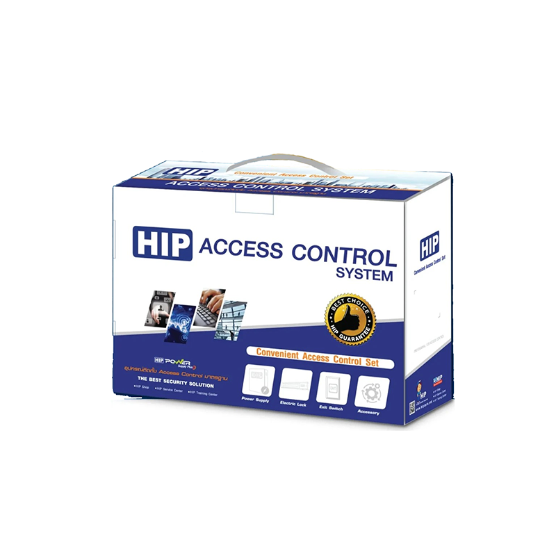 Access Control Box Set1 ราคา ขาย สนใจสอบถามเพิ่มเติม Quiz Network