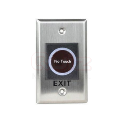 No Touch Exit Sensor-K1 ราคา ขาย สนใจสอบถามเพิ่มเติม Quiz Network