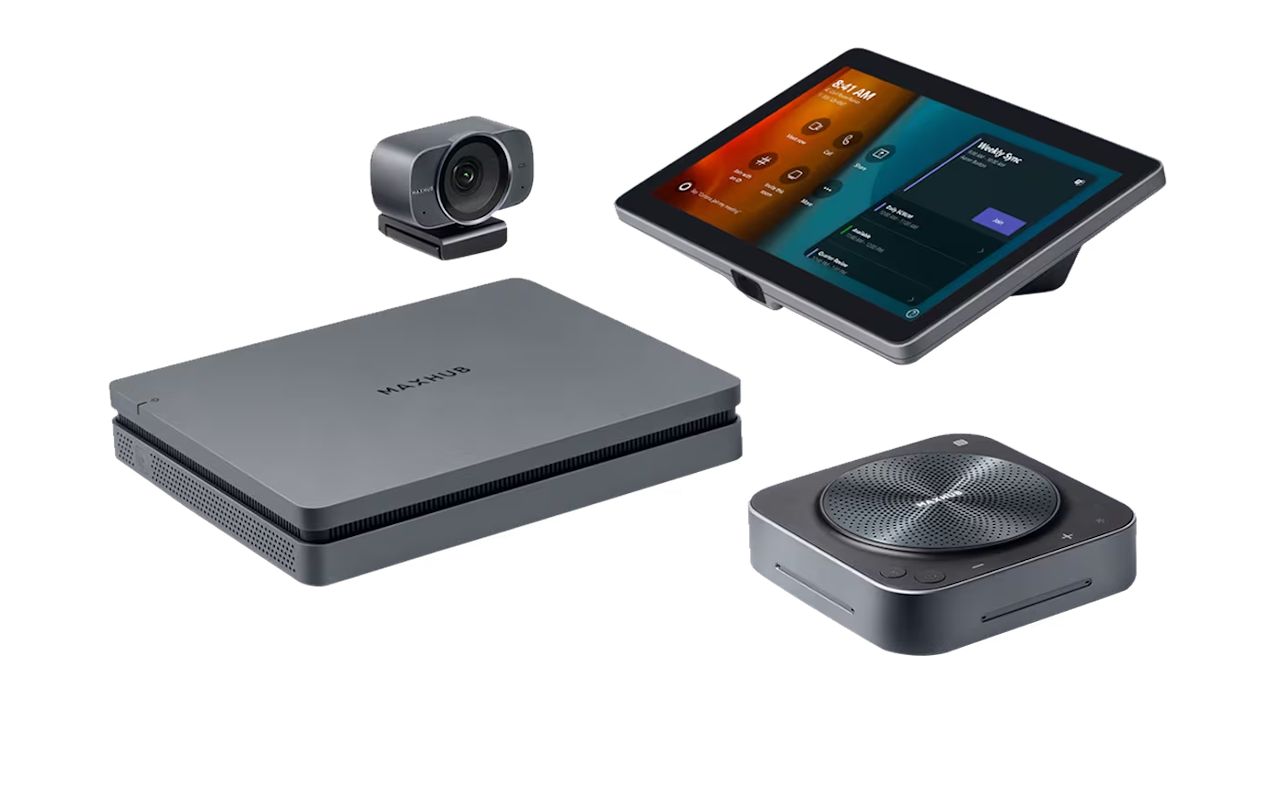 MTR Room KitModel : XT10-WS Kit ราคา ขาย สนใจสอบถามเพิ่มเติม Quiz Network