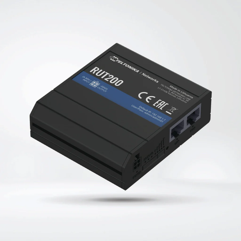 RUT200 ราคา ขาย สนใจสอบถามเพิ่มเติม Quiz Network