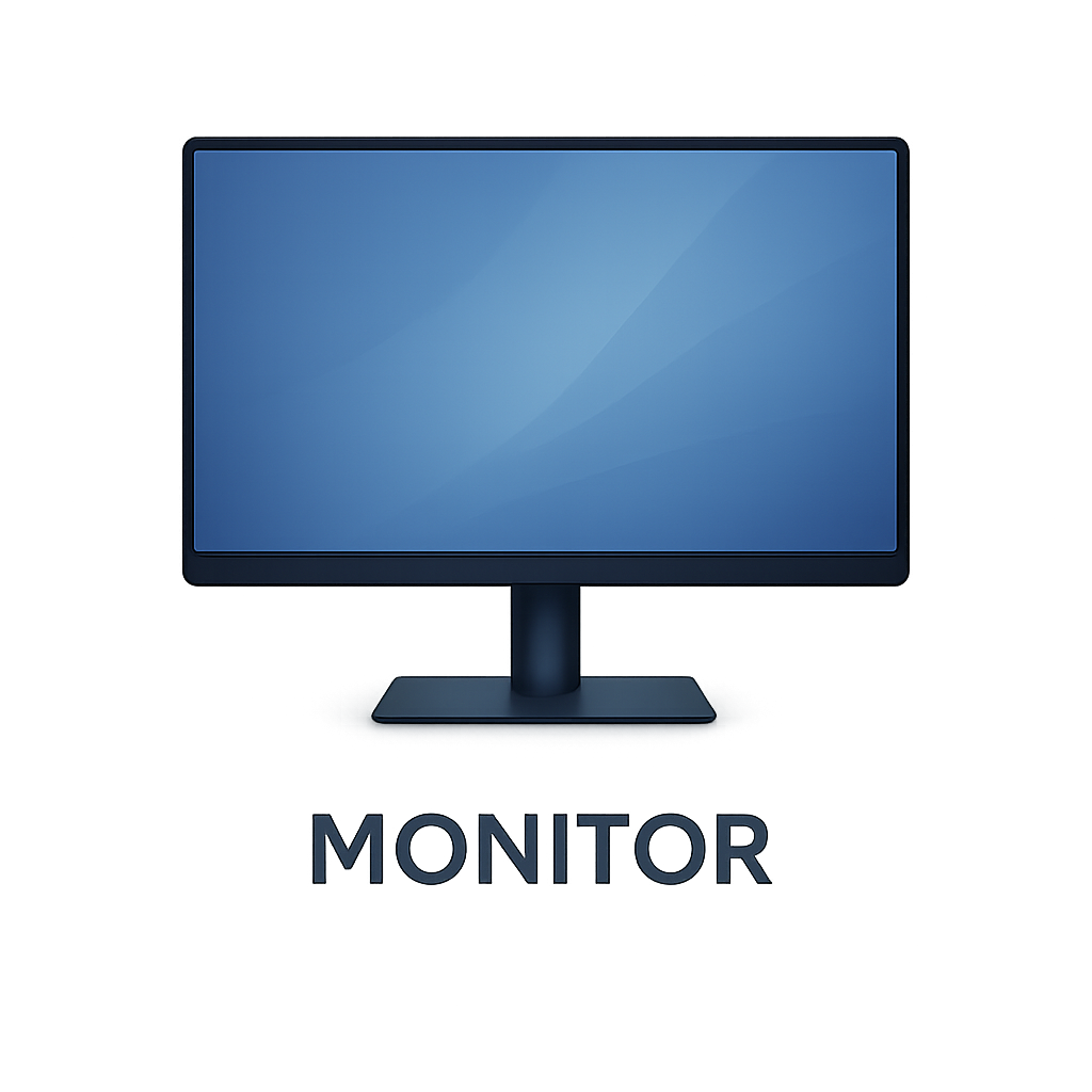จัดจำหน่าย Monitor ขาย Monitor ราคา พิเศษ ขอใบเสนอราคา