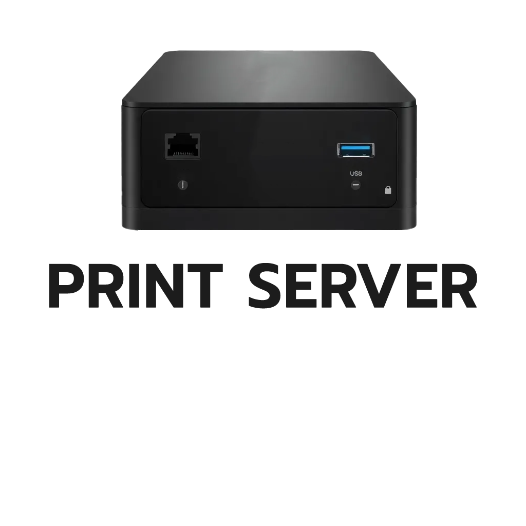 จัดจำหน่าย Print-server-computer ขาย Print-server-computer ราคา พิเศษ ...