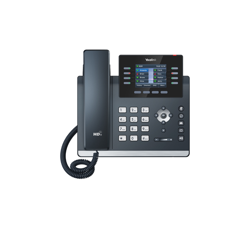 SIP-T44U ราคา ขาย สนใจสอบถามเพิ่มเติม Quiz Network