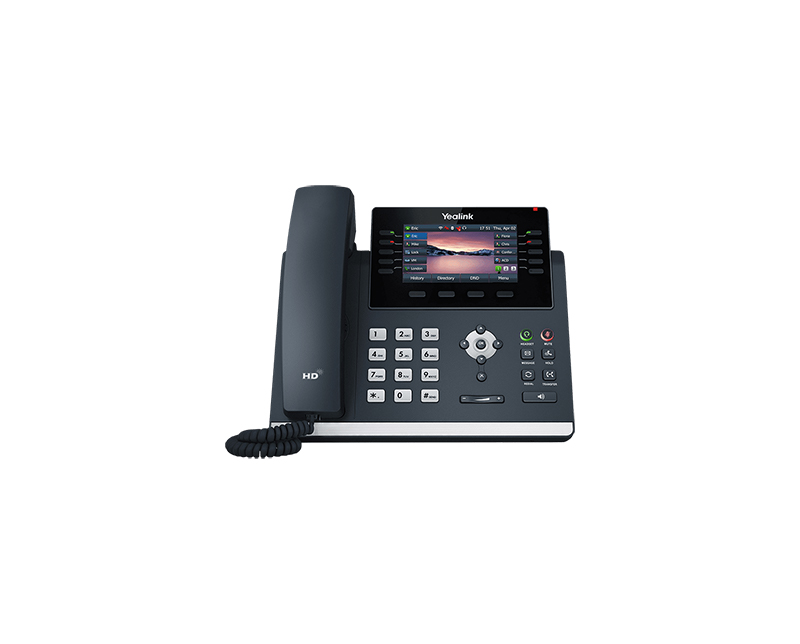 SIP-T46U ราคา ขาย สนใจสอบถามเพิ่มเติม Quiz Network