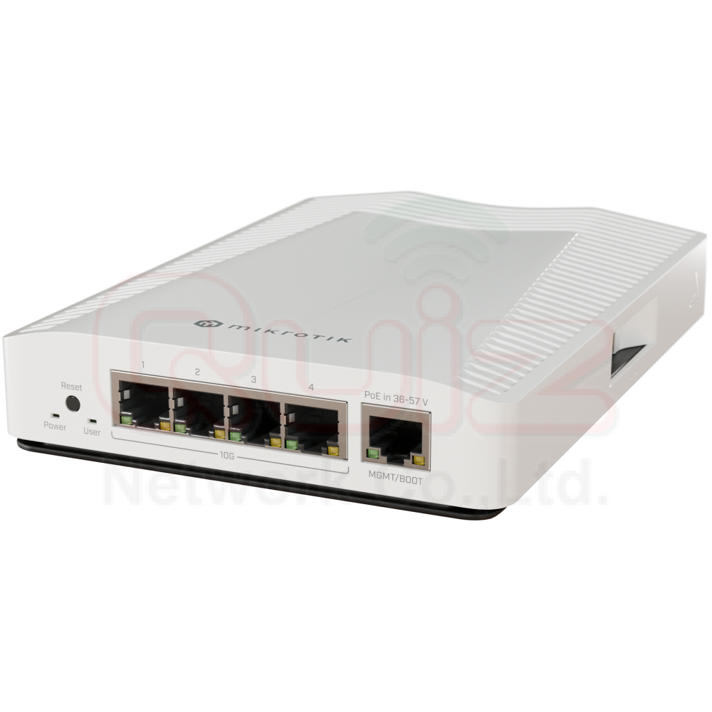 CRS304-4XG-IN ราคา ขาย สนใจสอบถามเพิ่มเติม Quiz Network
