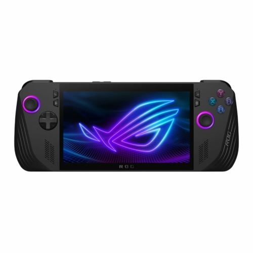 ROG Ally X ราคา ขาย สนใจสอบถามเพิ่มเติม Quiz Network