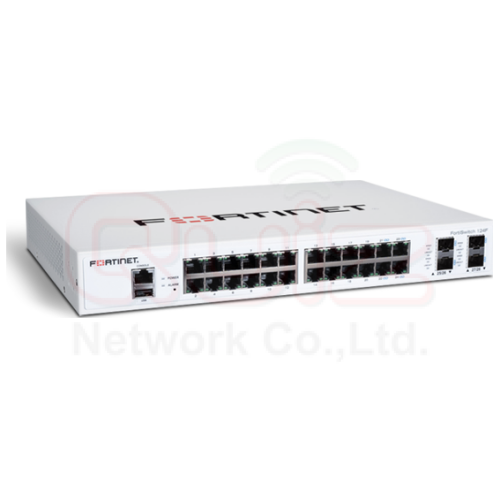FS-124F-POE ราคา ขาย สนใจสอบถามเพิ่มเติม Quiz Network